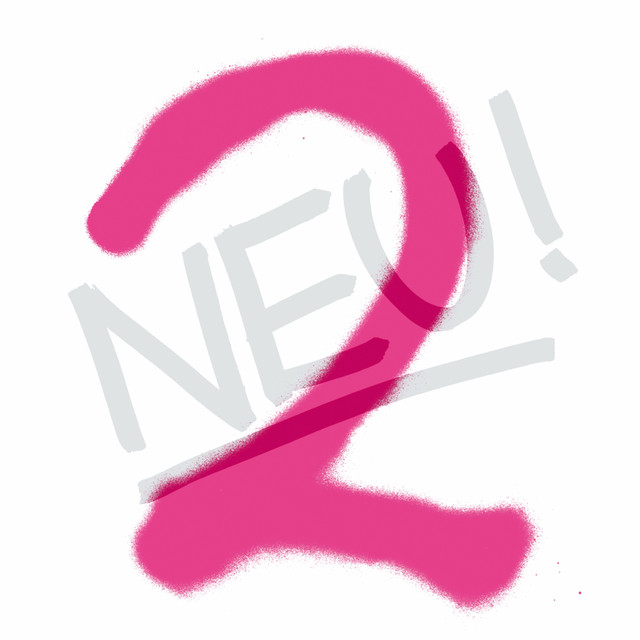 NEU!『NEU! 2』 | Without Sound / Within