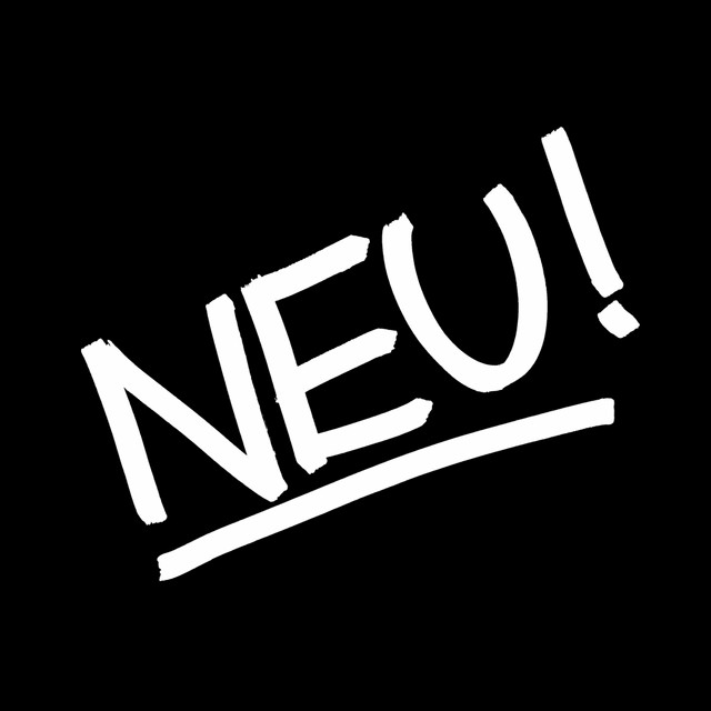NEU!『NEU! 2』 | Without Sound / Within